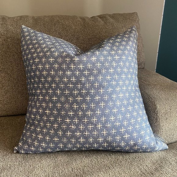 Studio McGee, McGee & Co | Bedding | Mcgee Co Pillow Cover | Poshmark